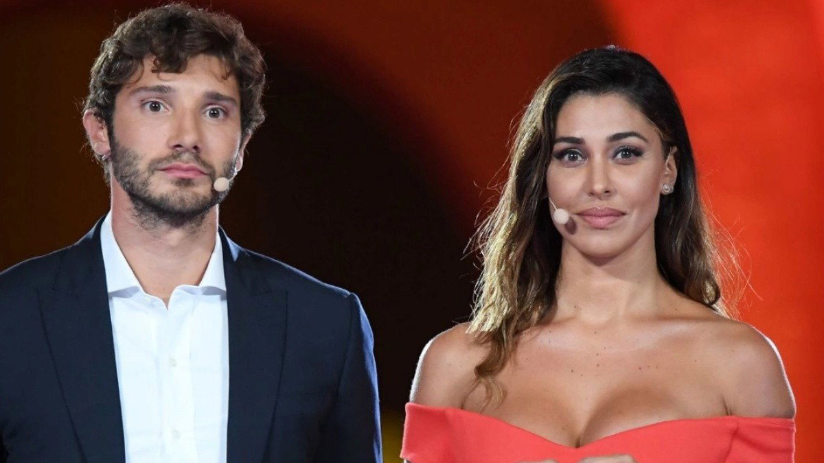 Belen Rodriguez, ex fidanzato interviene sulla rottura con De Martino