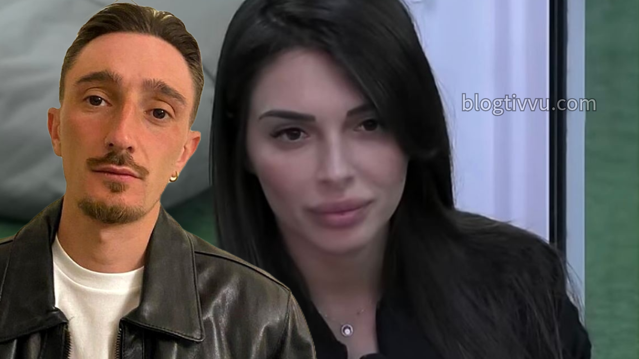 Botta E Risposta Tra Ciro Petrone E Mamma Di Greta Del Gf Volano Stracci