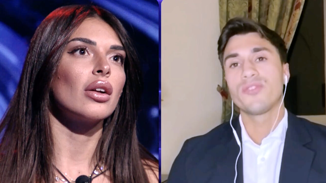 Mirko Brunetti, ecco cosa ha fatto dopo aver lasciato Greta Rossetti al GF