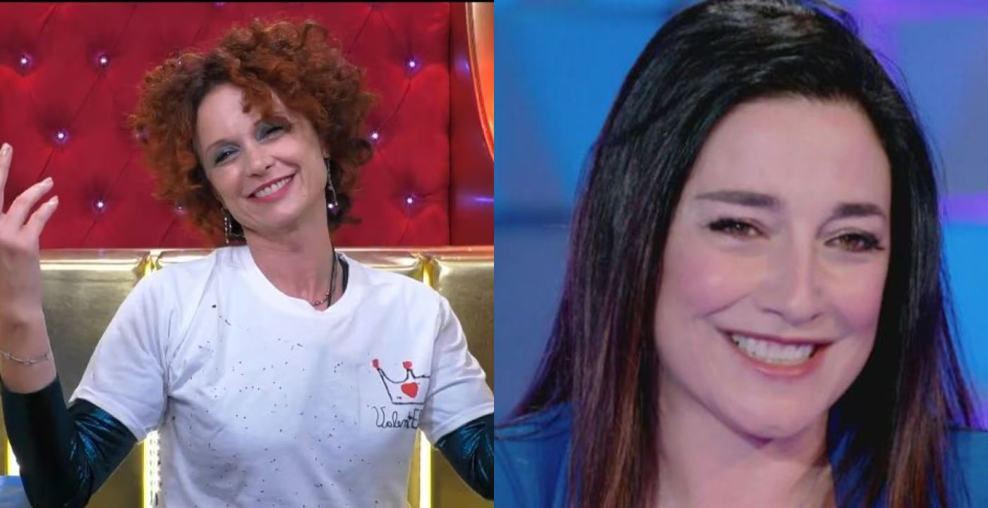 Ex attore di Vivere parla di Sara Ricci e Beatrice Luzzi: chi è la vera ...
