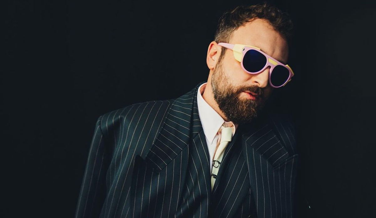 Giulia Peditto è la fidanzata di Dargen D’Amico: vero nome e carriera