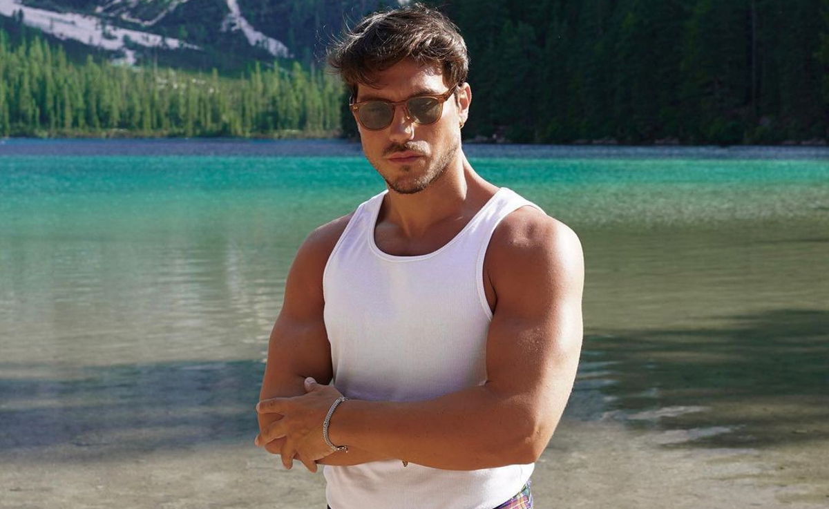 "Selvaggia Lucarelli, ci vediamo in tribunale": Daniele Dal Moro interviene