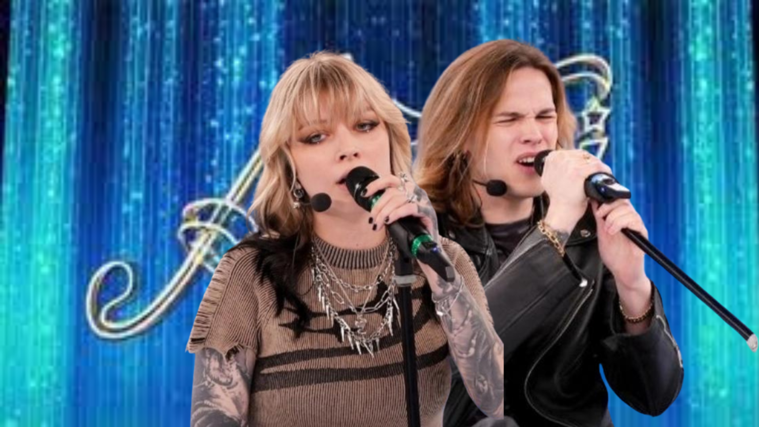 Mew e Matthew di Amici 23: parla la sorella del cantante, spunta un video