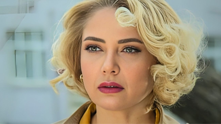 Sibel Tascioglu, chi è Sermin di Terra Amara: marito, figli e vita privata