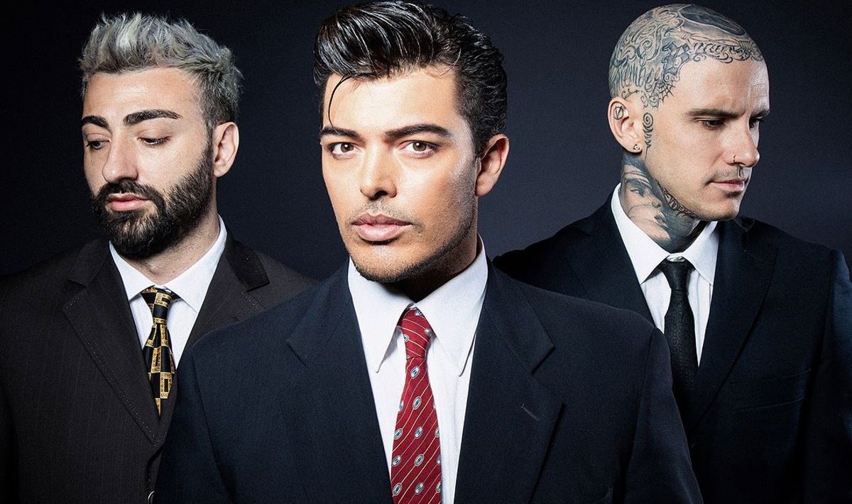 Un ragazzo una ragazza, The Kolors: significato canzone Sanremo 2024