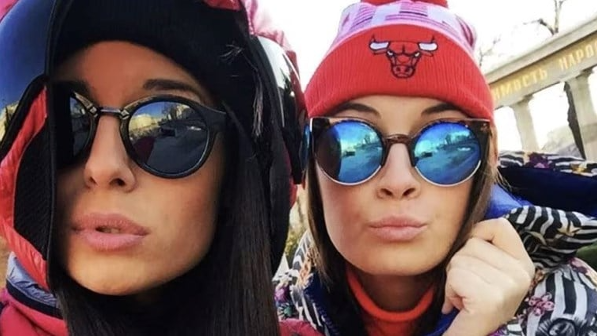 Loana, chi è la sorella di Perla Vatiero del Grande Fratello