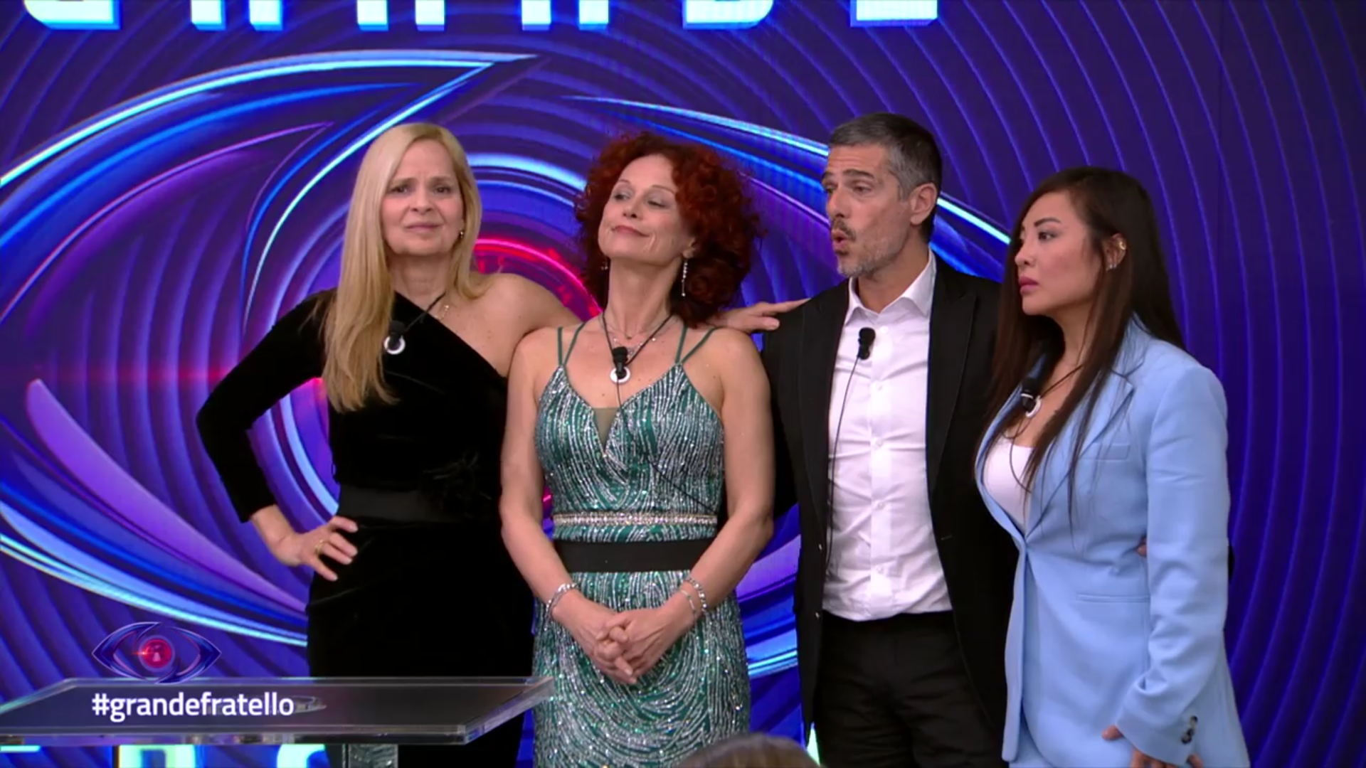 Primo finalista Grande Fratello: Beatrice, Massimiliano, Grecia o Rosy?