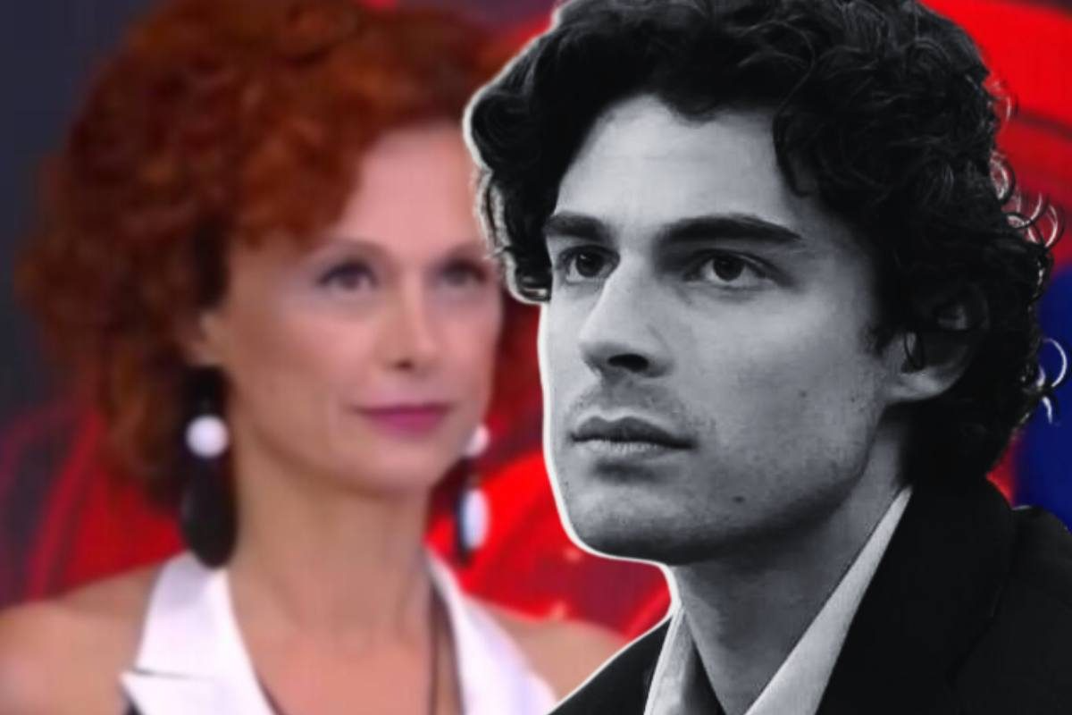 Vittorio Menozzi parla di Beatrice Luzzi: “Ecco qual è il mio rimpianto”