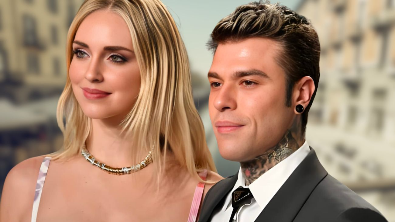 Fedez e Chiara Ferragni si sono incontrati (e non è andata bene)
