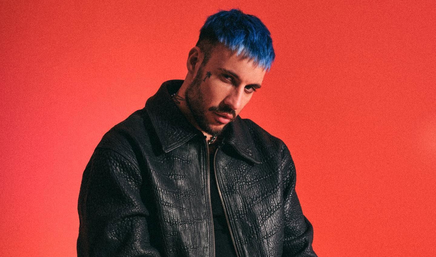 Il Cielo Non Ci Vuole Di Fred De Palma Significato Canzone Sanremo 2024