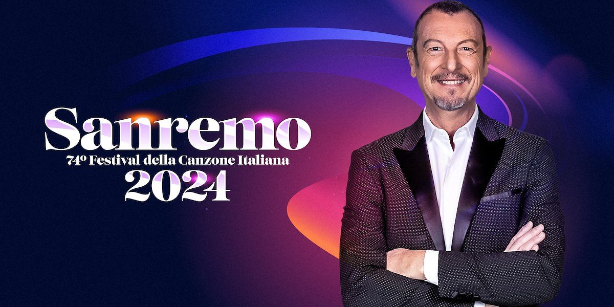 A che ora finisce Sanremo 2024? Parla Amadeus: ecco gli orari A che ora finisce Sanremo 2024? Parla Amadeus: ecco gli orari