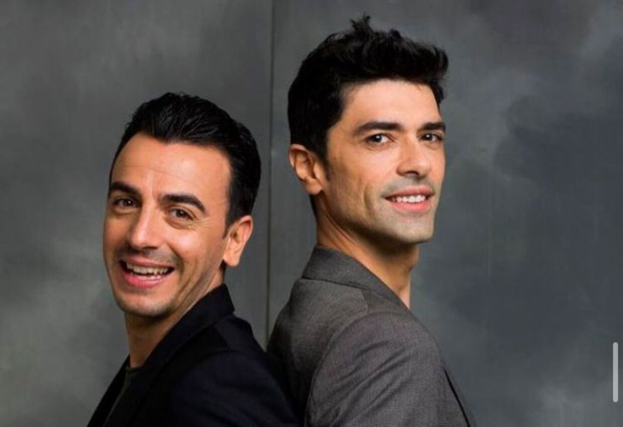 Chi sono moglie e figli di Gigi e Ross? Tutte le curiosità sulla vita privata