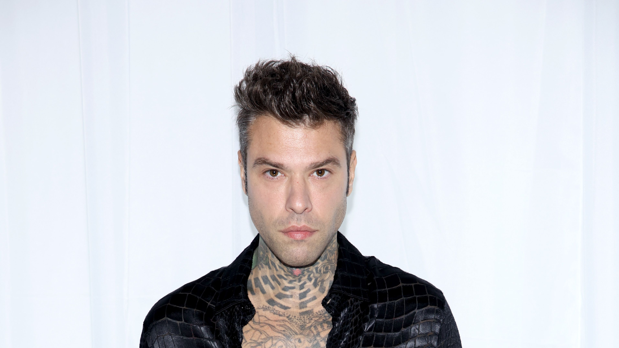 Il ritorno di Fedez in Rai dopo la fine dei Ferragnez: intervista a Belve