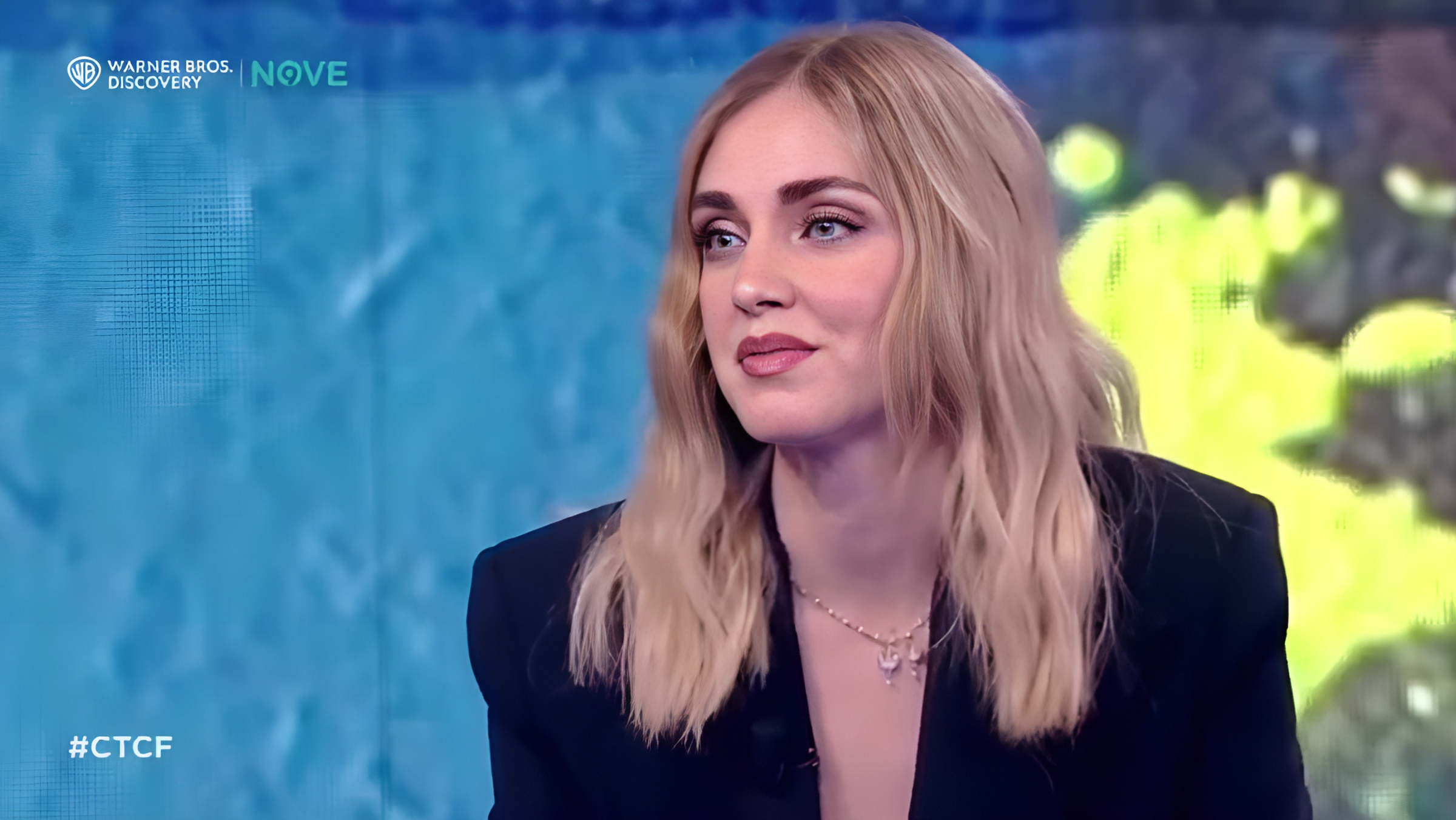 Chiara Ferragni, mea culpa su caso Pandoro e verità sulla crisi con Fedez
