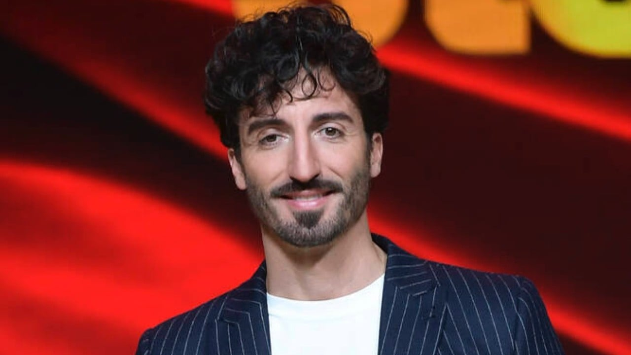 Chi è la moglie di Samuel Peron: Tania Bambaci e il figlio Leonardo