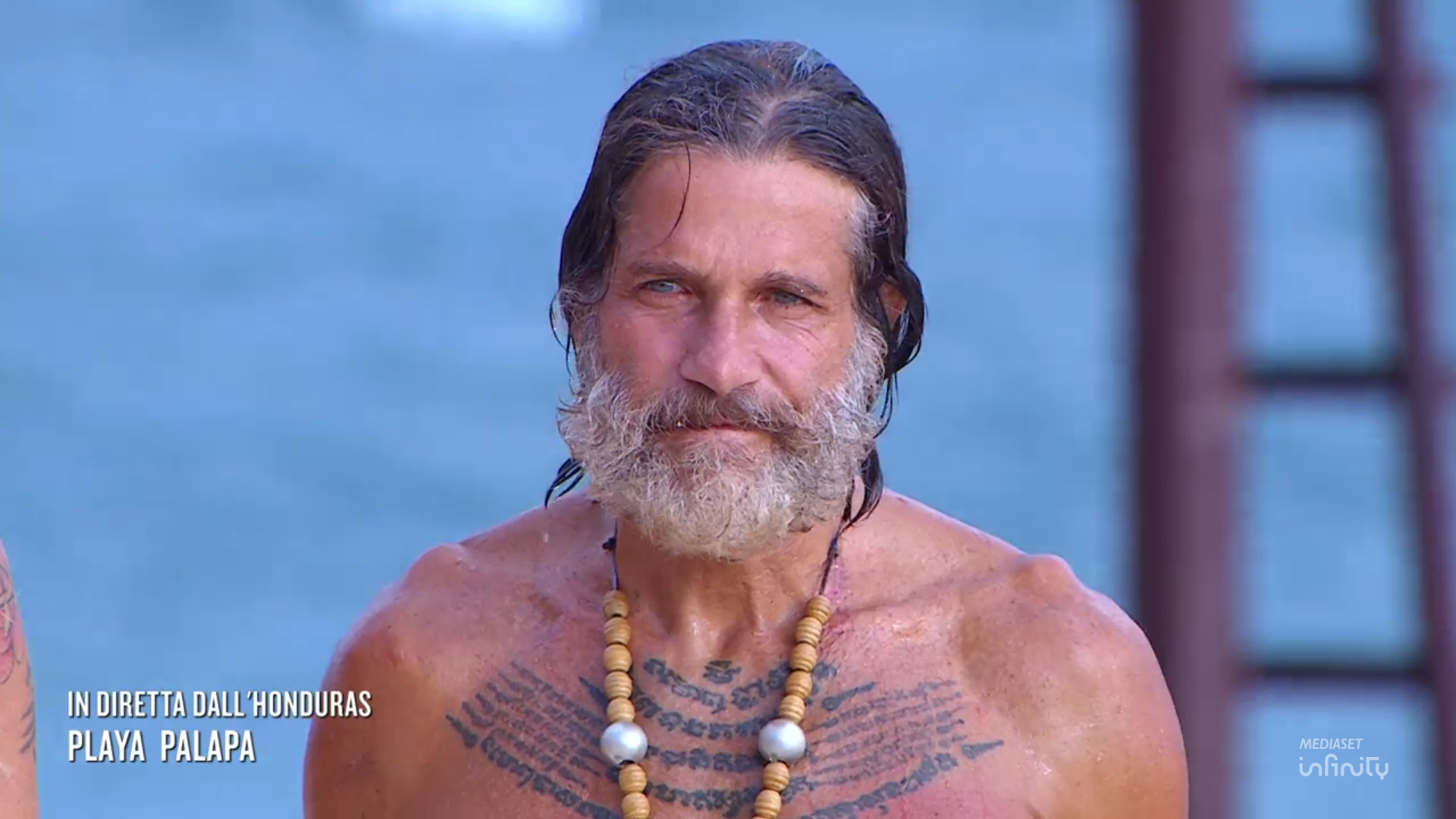 Primo finalista Isola dei Famosi 2024 | Edoardo Stoppa senza rivali ... Primo finalista Isola dei Famosi 2024 | Edoardo Stoppa senza rivali ...