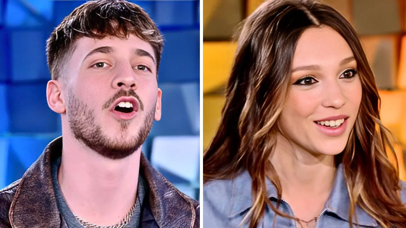 Sarah Toscano parla di Holden dopo Amici 23: cosa c'è tra di loro