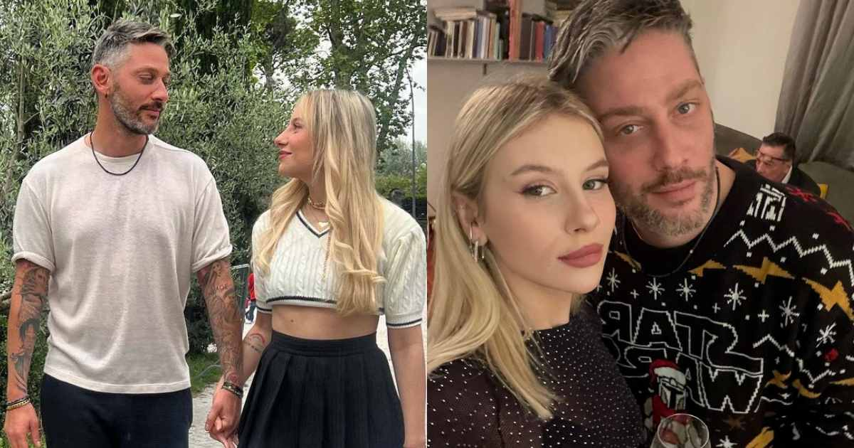 Matrimonio tra Micol Incorvaia e Edoardo Tavassi: ecco cosa ne pensano