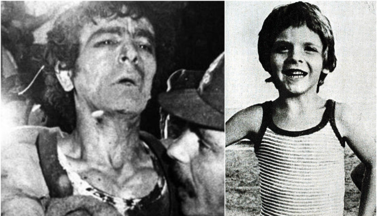 Angelo Licheri, chi era l'uomo che tentò di salvare Alfredino? La vera ...