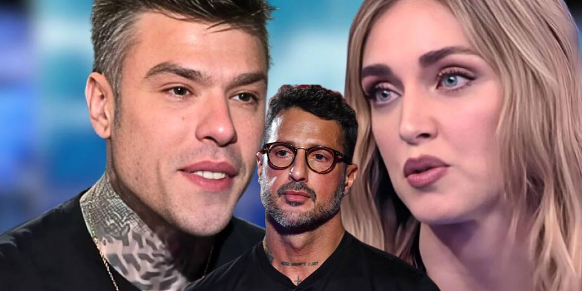 Chiara Ferragni ha chiesto il divorzio a Fedez parla Corona | la cifra ... Chiara Ferragni ha chiesto il divorzio a Fedez parla Corona | la cifra ...