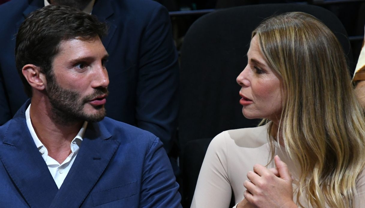 Alessia Marcuzzi e Stefano De Martino di nuovo insieme in tv: ecco dove