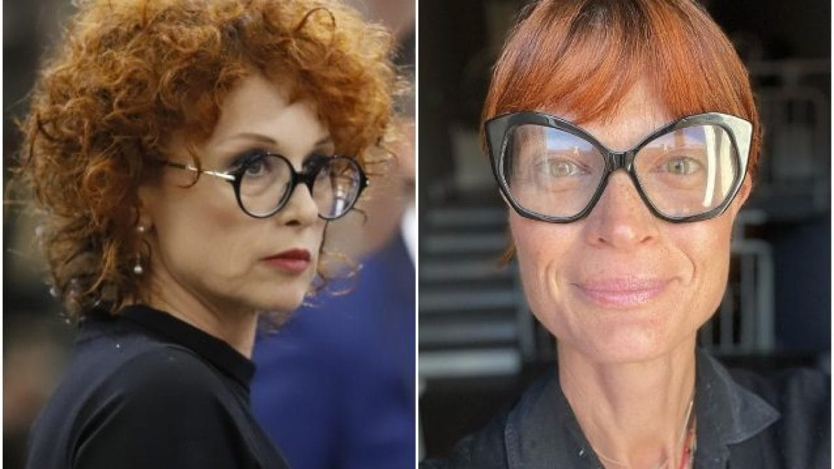 Beatrice Luzzi e Jane Alexander hanno fatto pace e lavoreranno insieme