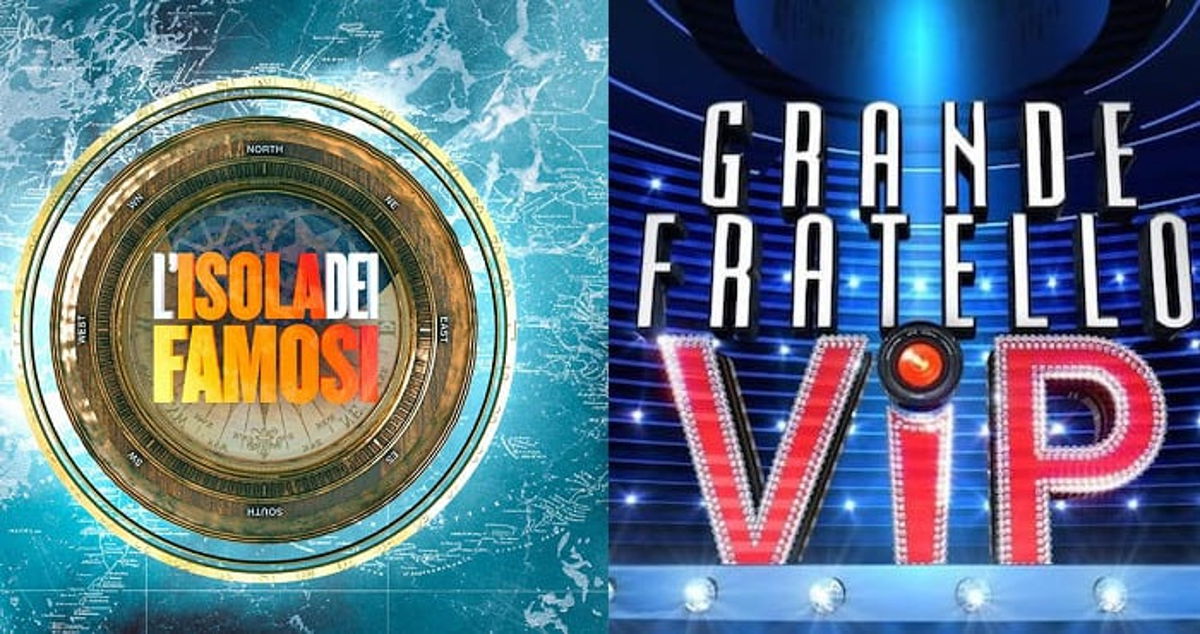 Qual è il compenso di Grande Fratello Isola dei Famosi e Pechino ... Qual è il compenso di Grande Fratello Isola dei Famosi e Pechino ...