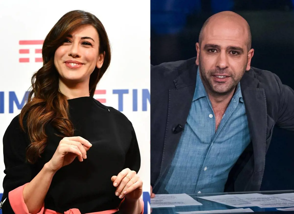 Checco Zalone e Virginia Raffaele stanno insieme? Le nuove indiscrezioni
