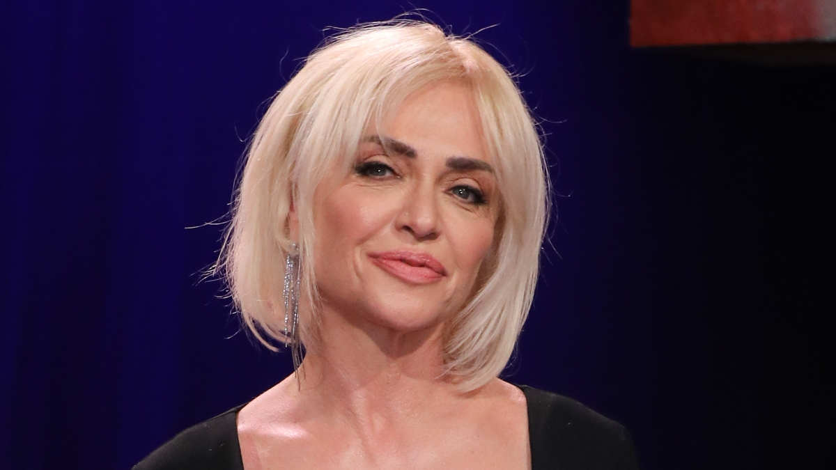 Grande Fratello incassa un nuovo "no" di Paola Barale: ecco il motivo