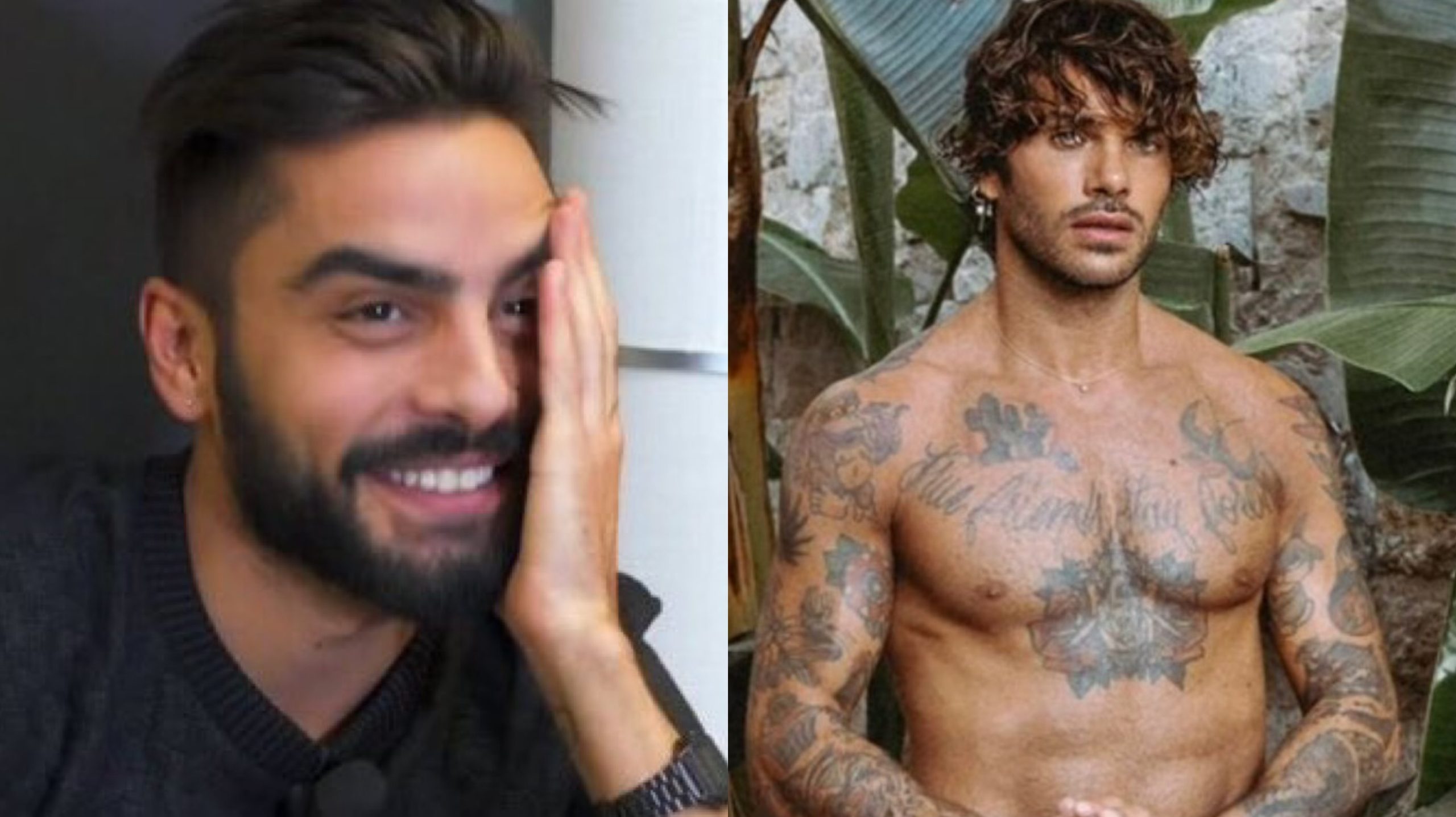 Mario Serpa: la nuova frecciatina che potrebbe far arrabbiare Claudio Sona