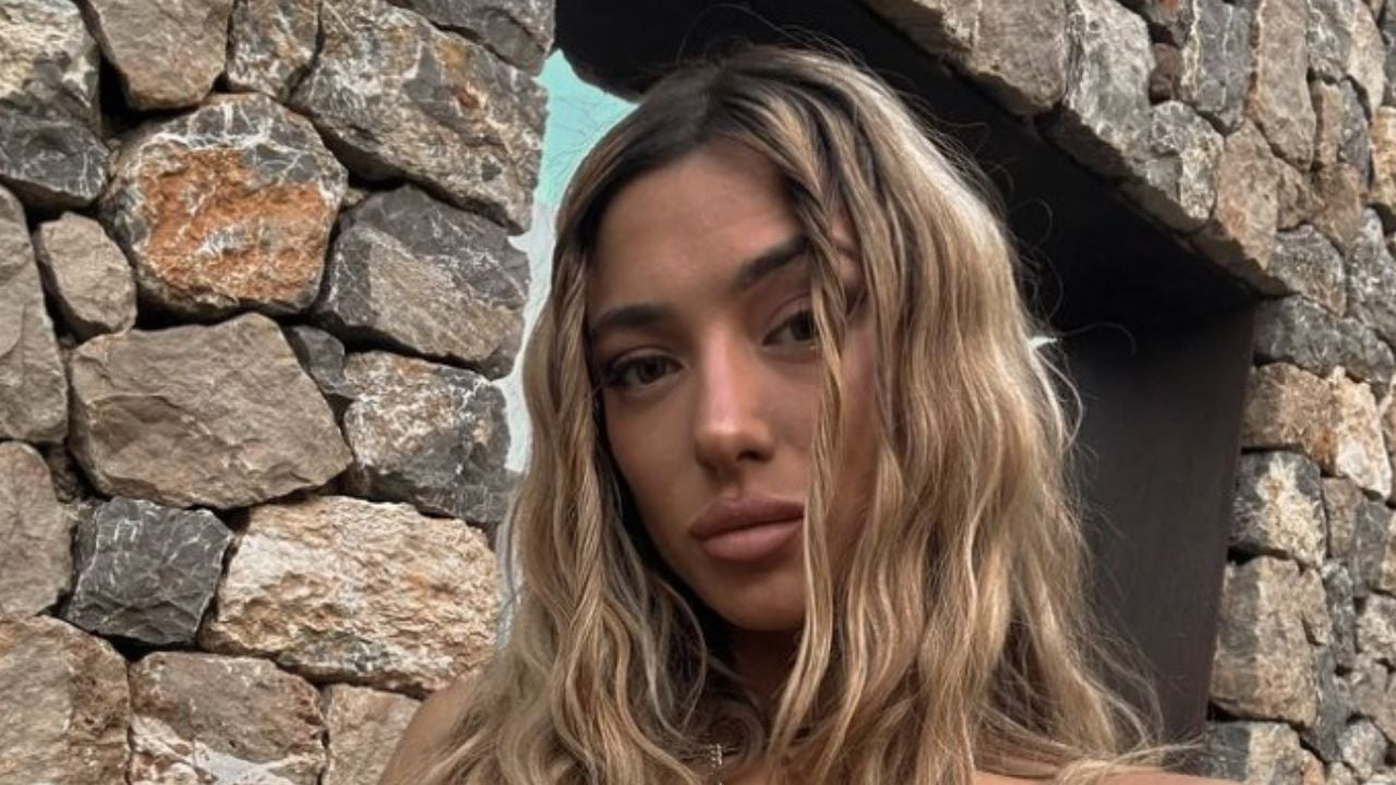 Soleil Sorge, "gaffe" diventa un "caso": lei costretta ad intervenire ...