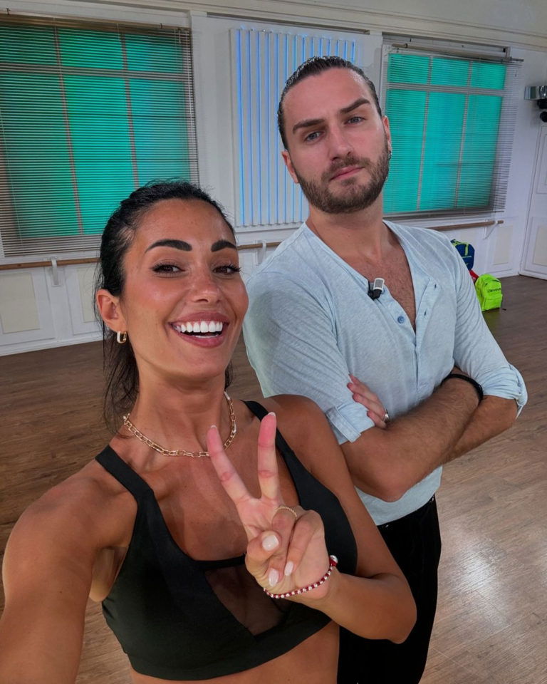 Federica Nargi, chi è il marito Alessandro Matri e le figlie