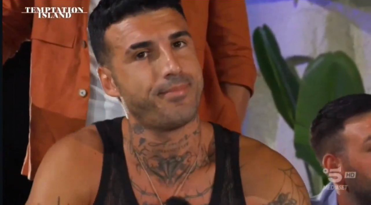 Ascolti Temptation Island 2024 ecco quanto ha totalizzato la seconda ... Ascolti Temptation Island 2024 ecco quanto ha totalizzato la seconda ...