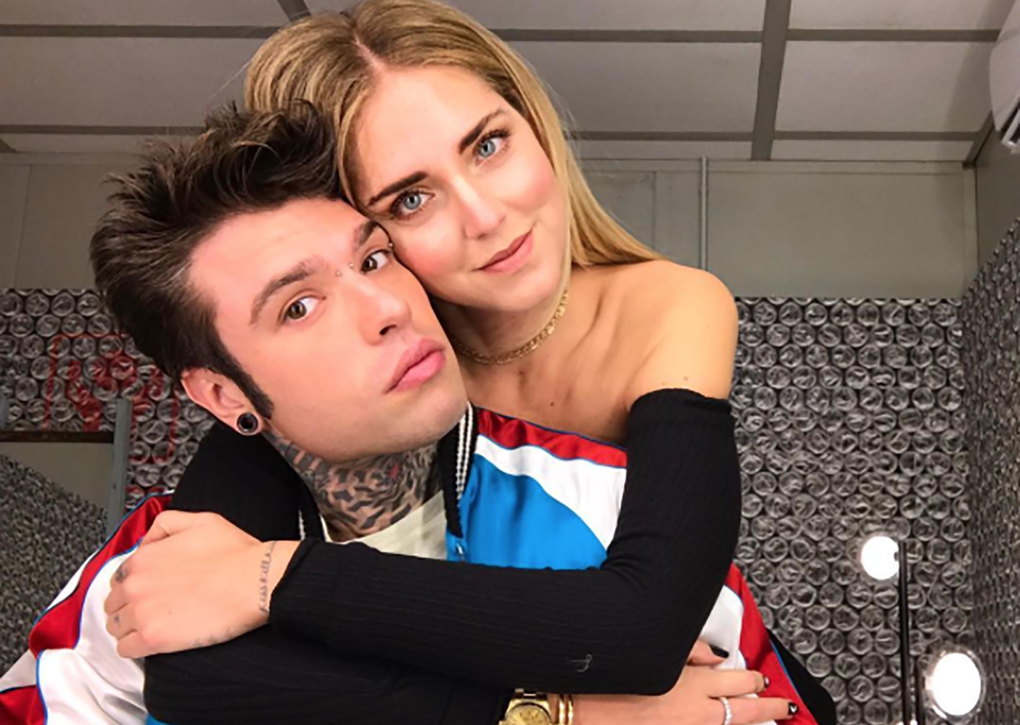 Fedez e Chiara, chi ha fatto la cosa più grave: parla Selvaggia Lucarelli Fedez e Chiara, chi ha fatto la cosa più grave: parla Selvaggia Lucarelli