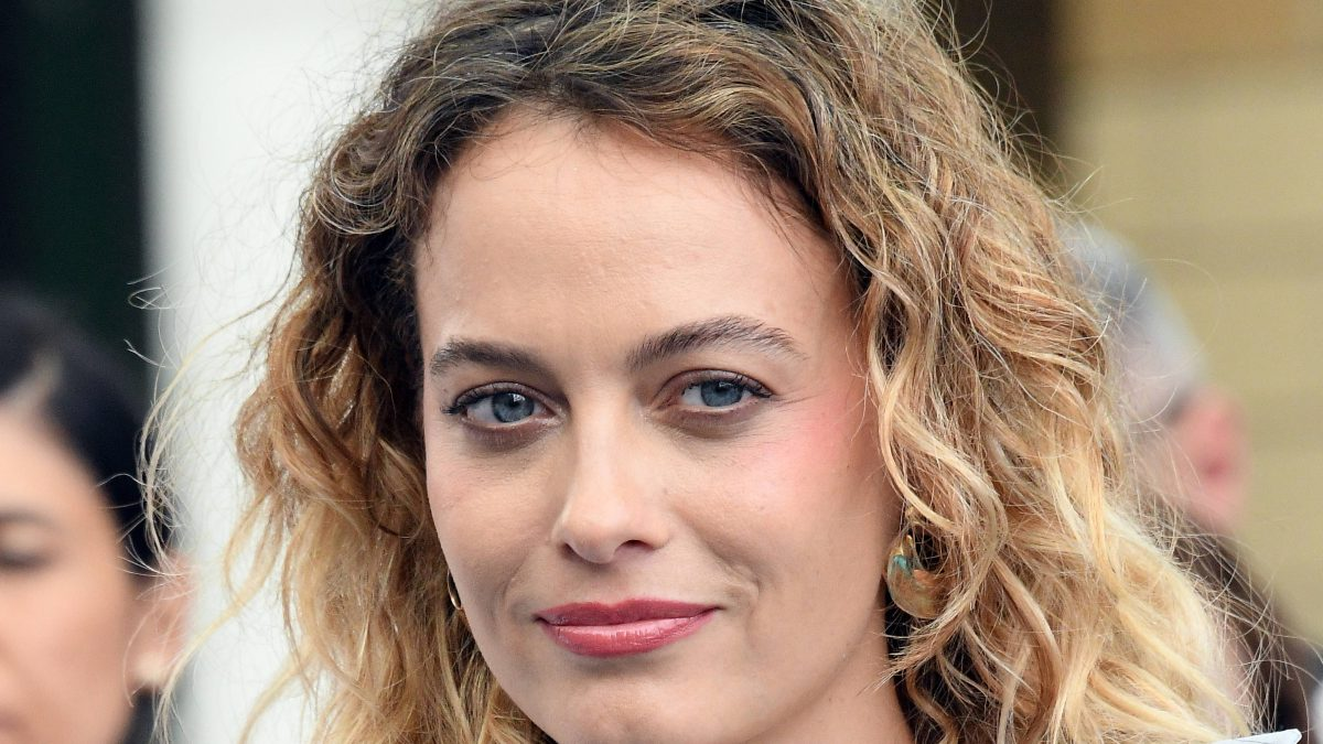 Chi è Gaia Messerklinger: marito e figli di Vittoria in Don Matteo