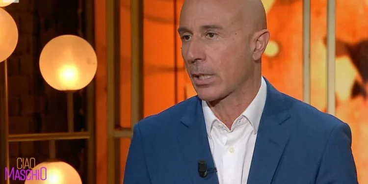 Gianluca Semprini: moglie e figli e la morte della sorella