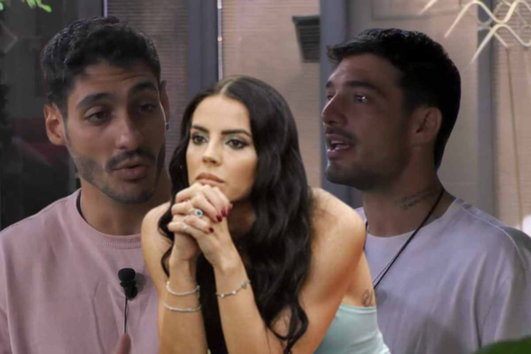 Lorenzo teme che Javier abbia mancato di rispetto a Shaila - Video