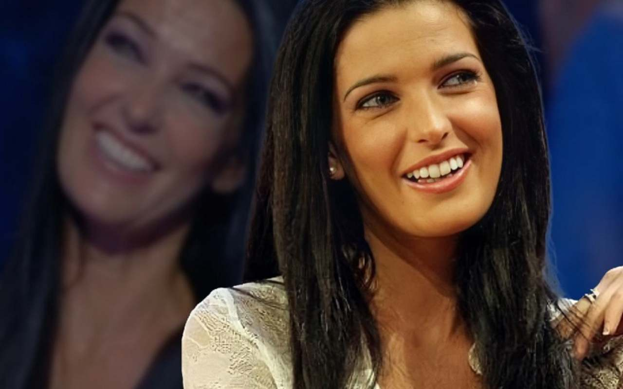 Marito e figli di Alessia Merz: ecco cosa fa oggi la ex di Non è la Rai