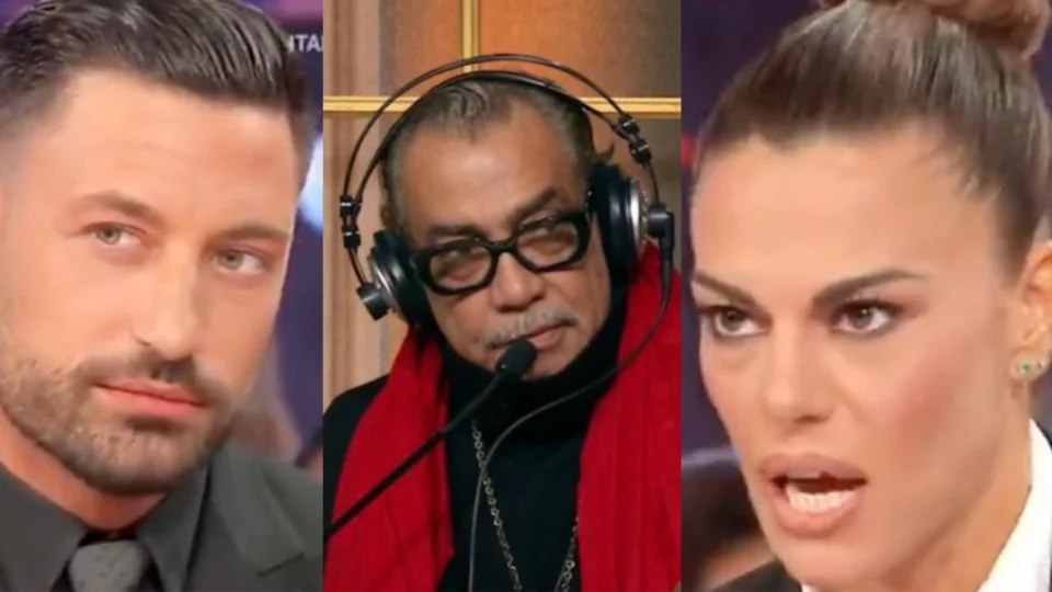 Selvaggia Lucarelli risponde alla frecciatina di Bianca Guaccero