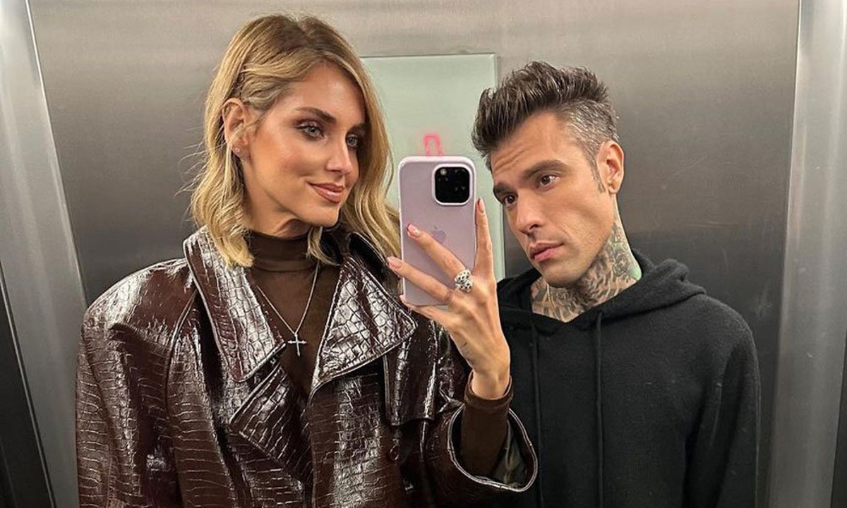 Ferragni-Fedez, firmato l'accordo: decisione inaspettata sui figli