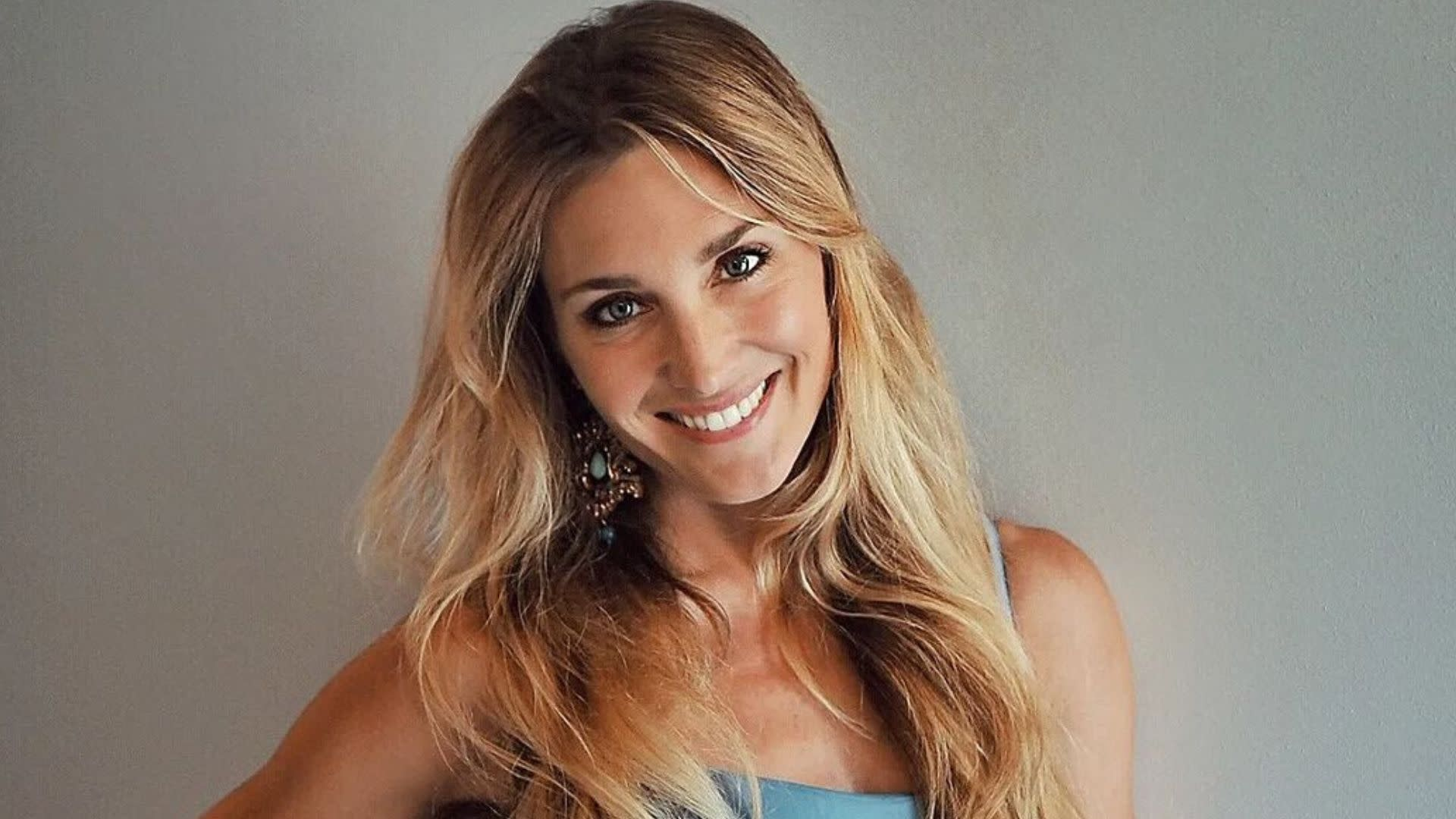 Chi è Lucilla Agosti, concorrente de La Talpa: marito e figli