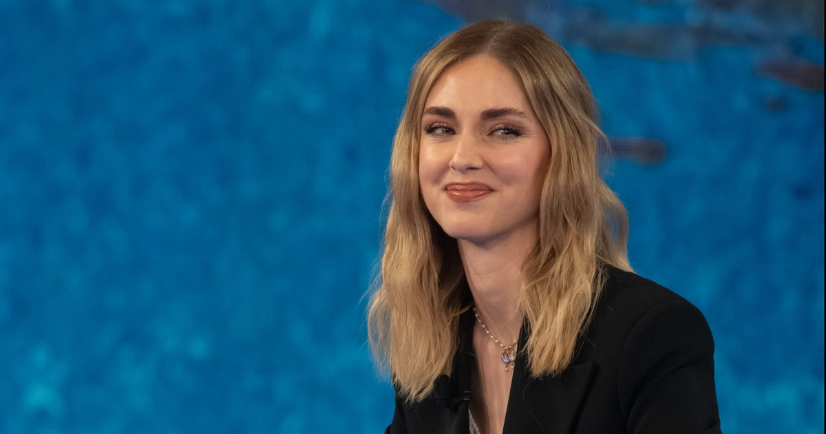 Perché Chiara Ferragni non sarà a Belve? Retroscena Taylor Mega