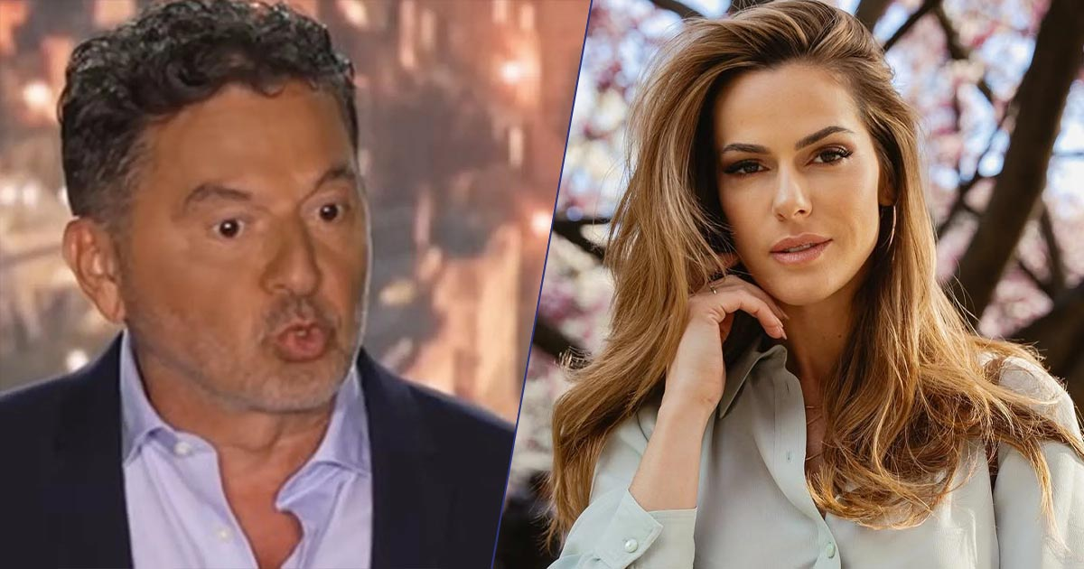 Thais Wiggers: chi è l'ex di Teo Mammucari, carriera e cosa fa oggi Thais Wiggers: chi è l'ex di Teo Mammucari, carriera e cosa fa oggi