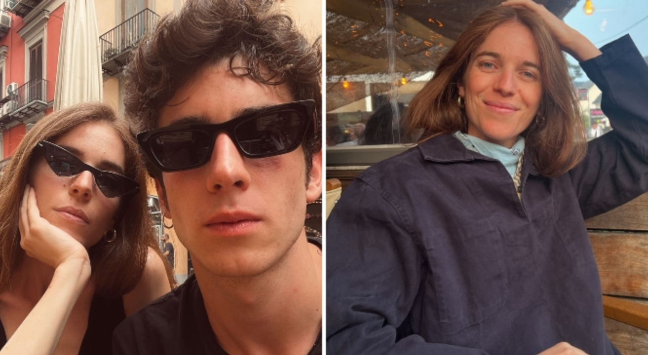Nicolas Maupas è fidanzato con Valentina Romani? Vita privata