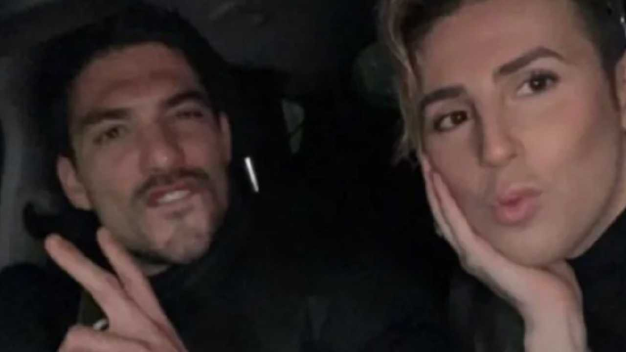 Chi è Saro Mattia Taranto, il guru della moda: affronterà Lorenzo