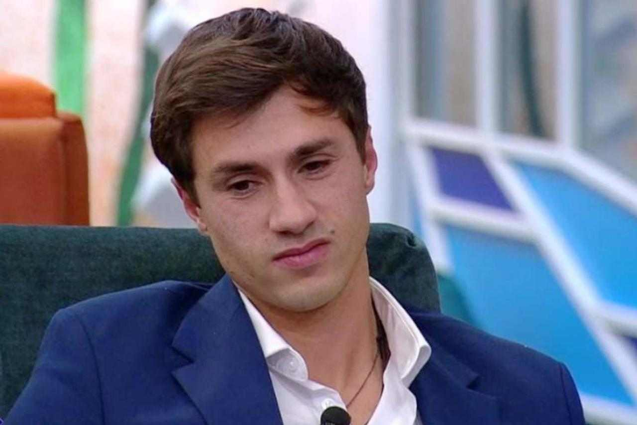 Mirko Brunetti ritrova l'amore dopo Perla Vatiero: l'indiscrezione