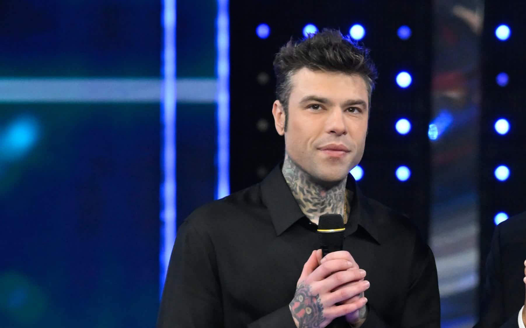 Fedez, la nuova canzone è dedicata all'amante? Lui confessa