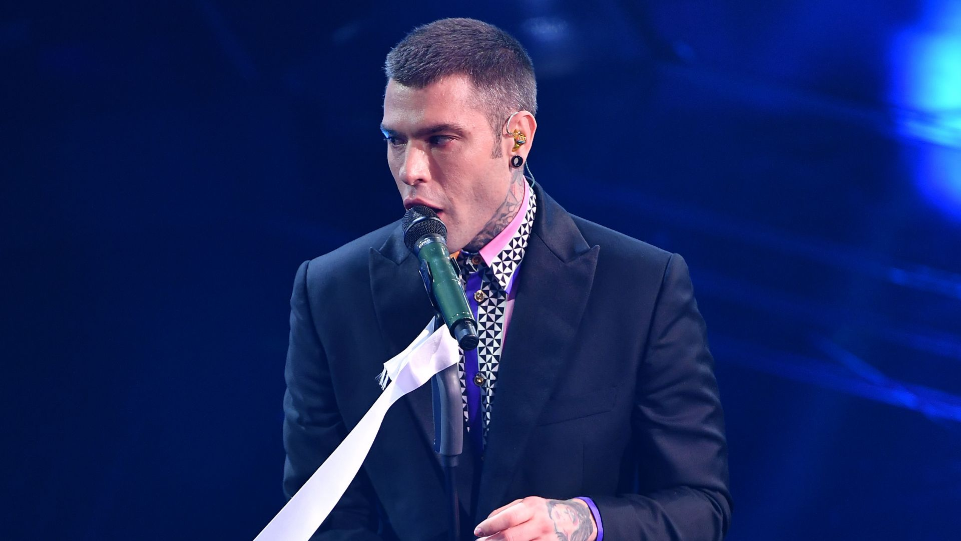 Fedez e Clara, i soldi che hanno chiesto per gli ultimi concerti