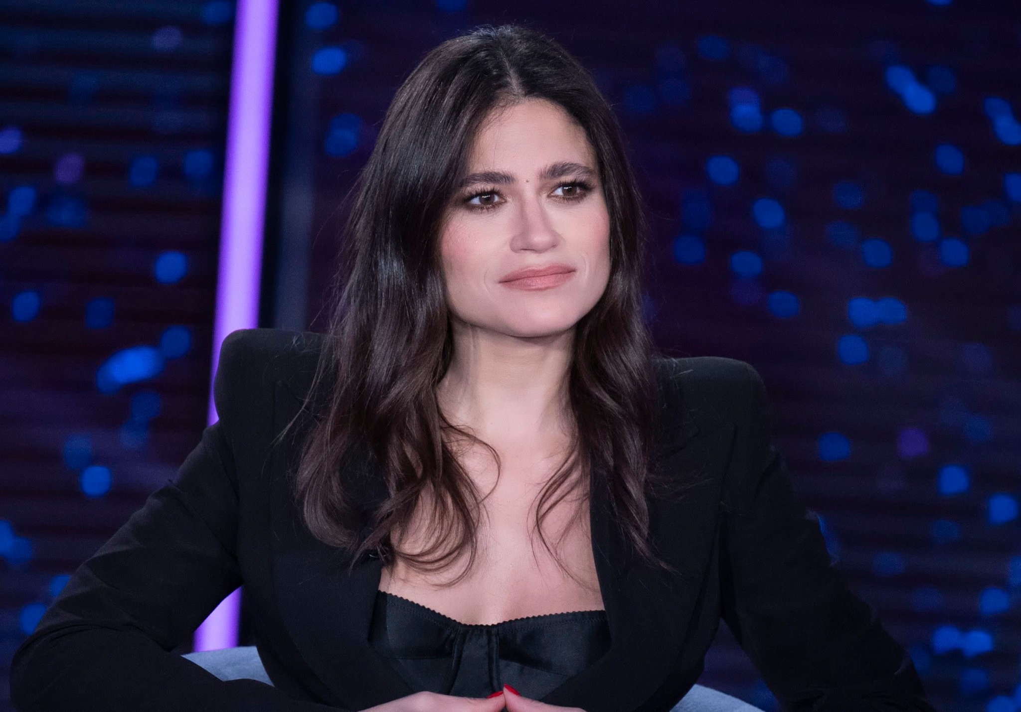 L'Isola dei Famosi: Veronica Gentili conduttrice, prime naufraghe