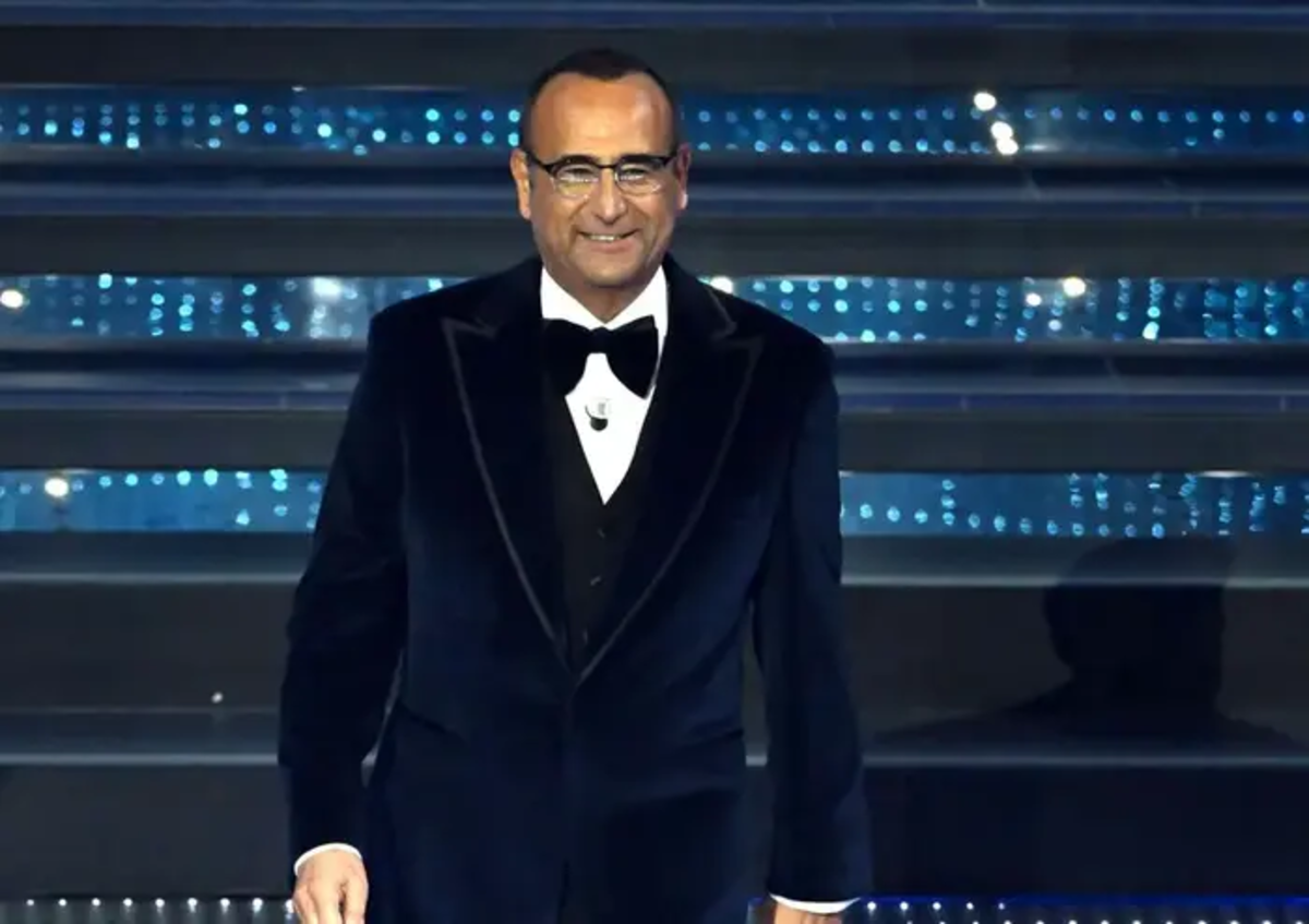 Classifica Sanremo 2025, le cinque canzoni della prima serata